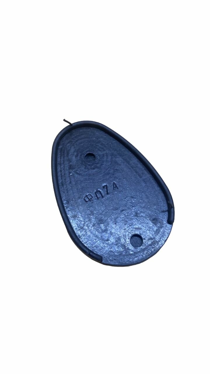 Подложка под фонарь мотоцикла М-72 (ФП7А)