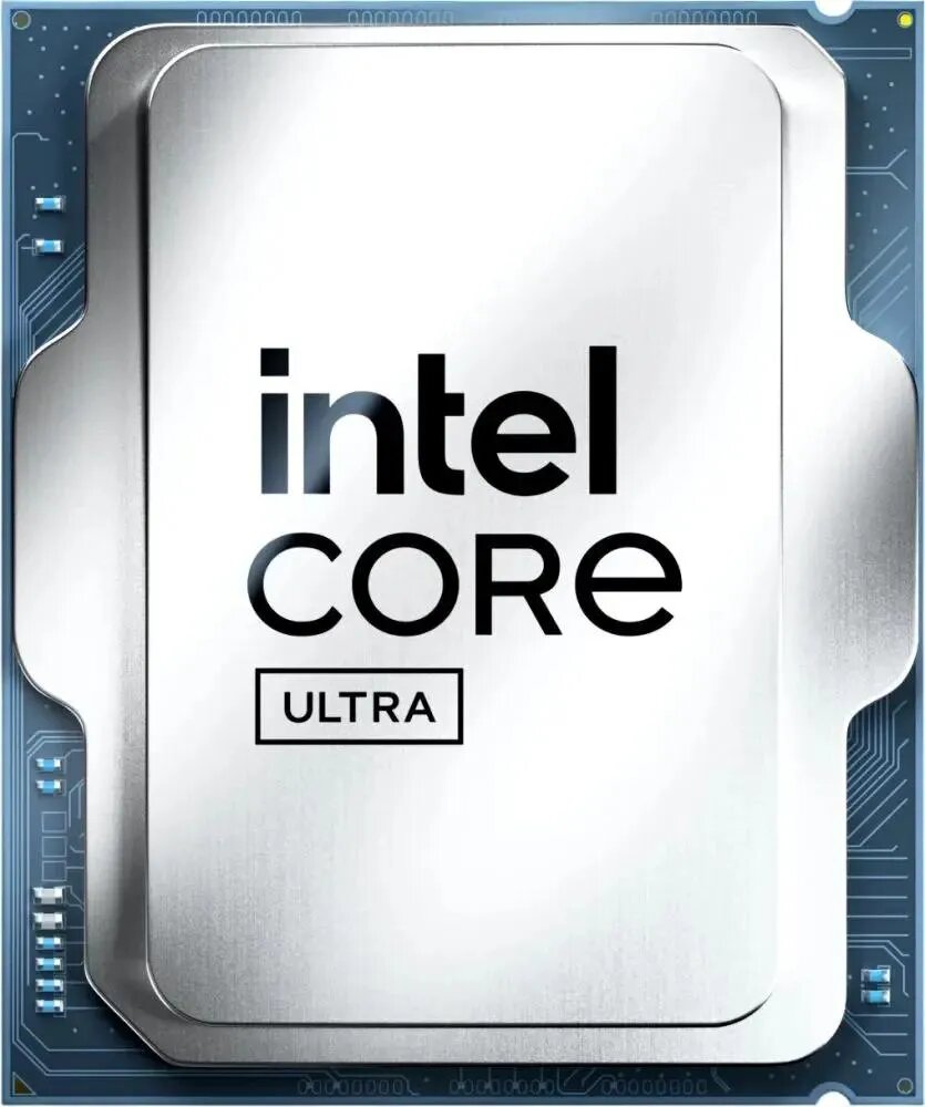 AT8076806419 / Процессор Intel Core Ultra 9 285K, LGA 1851, OEM [at8076806419]