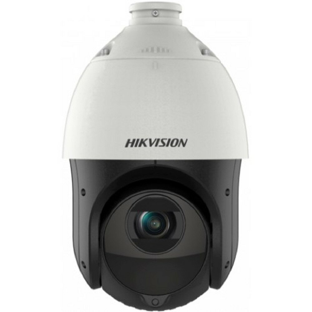 Камера видеонаблюдения HIKVISION DS-2DE4225IW-DE(T5) Уличная 2 Мп, тип Проводной Белый, Поворотная