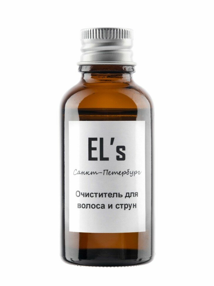 Очиститель для струн ELS-CLN-2, EL's