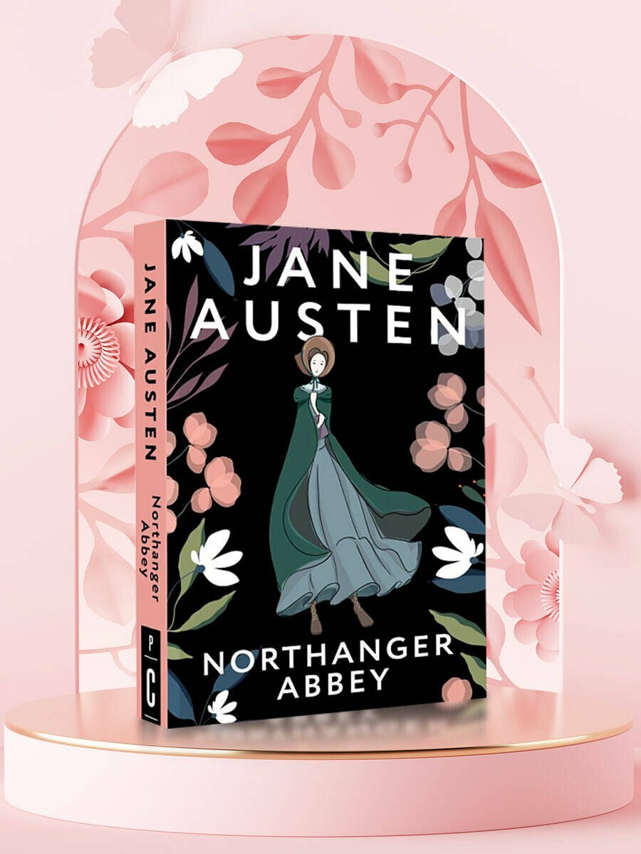 Northanger Abbey — фото 1