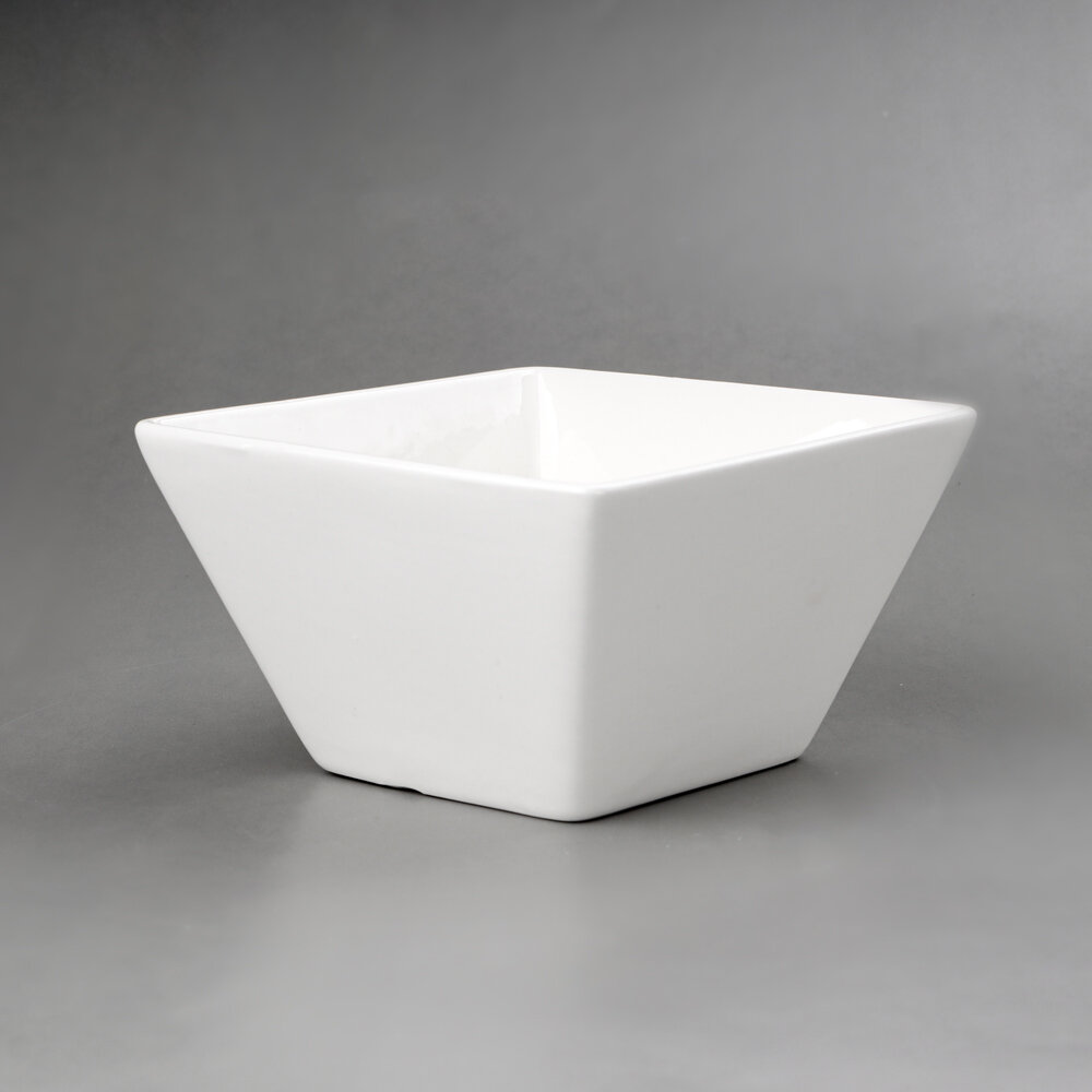 Салатник керамический глубокая тарелка посуда миска