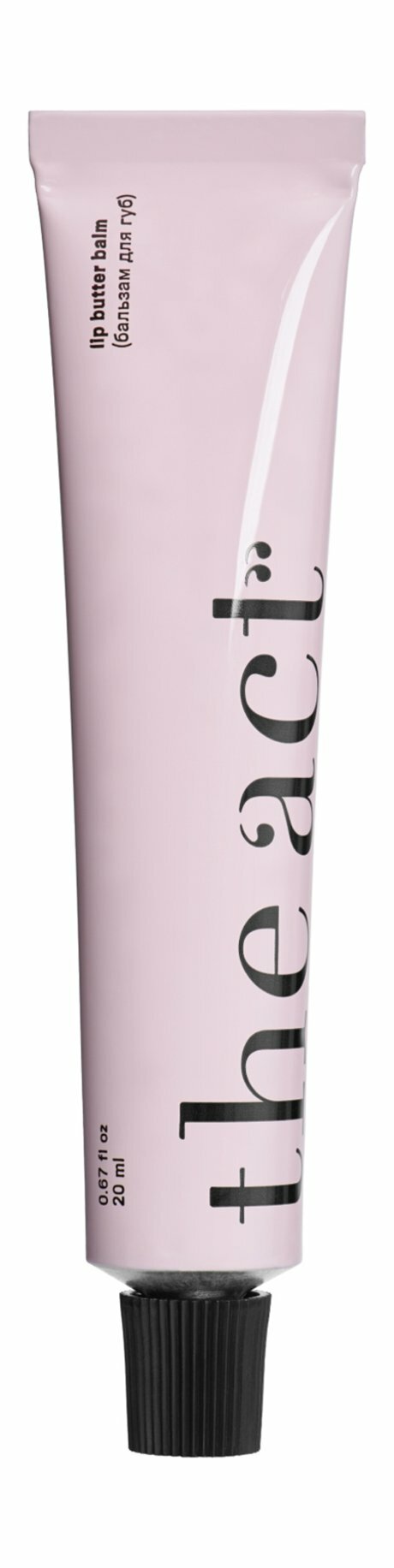 The Act Lip Butter Balm
