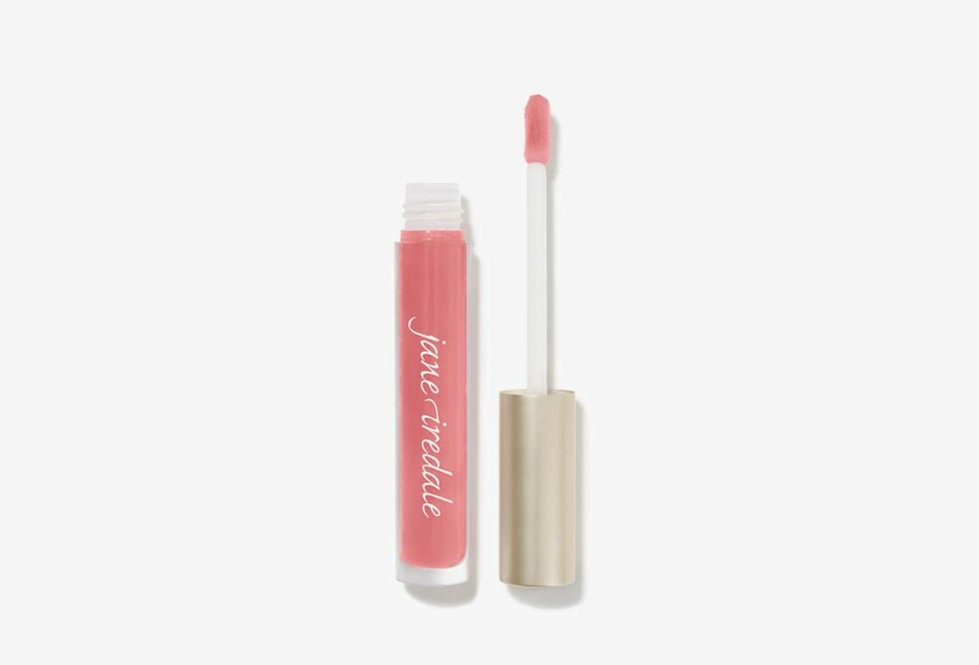 Блеск для губ с гиалуроновой кислотой JANE IREDALE HydroPure™ 3.75 мл Spiced Peach