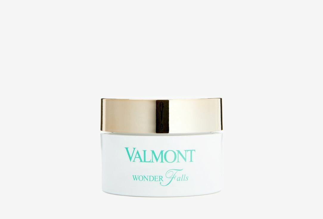 Очищающий крем VALMONT WONDER FALLS 100 мл