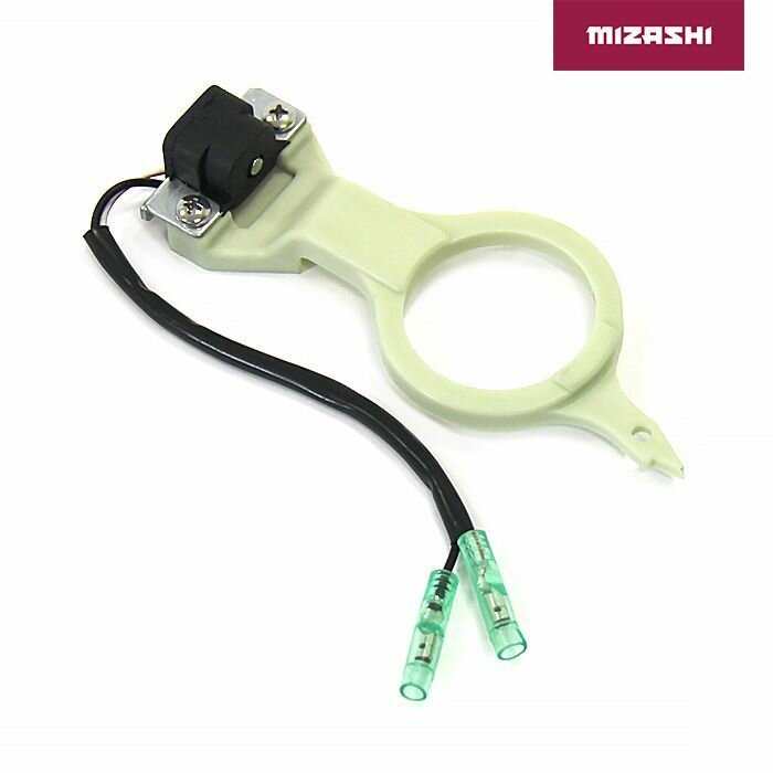 Датчик Холла Yamaha OEM: 63V-85580-00-00/63V-85580-01-00 (MIZASHI)