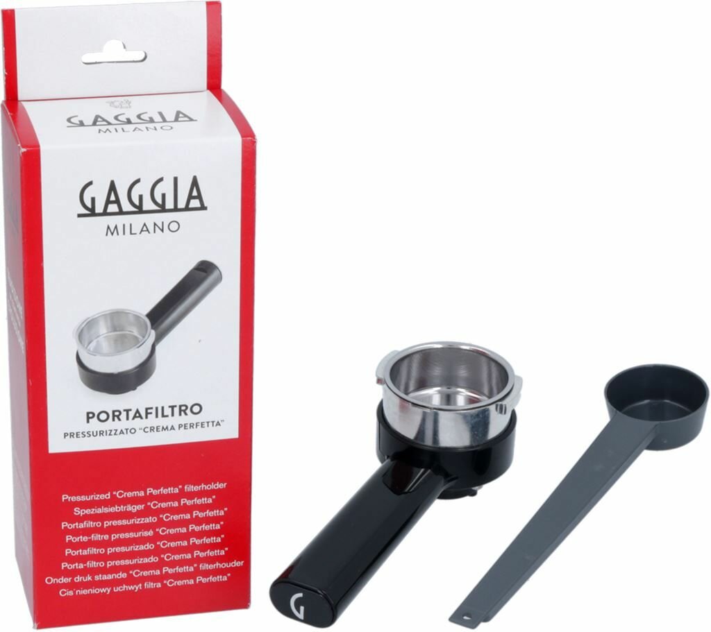 Холдер GAGGIA/SAECO