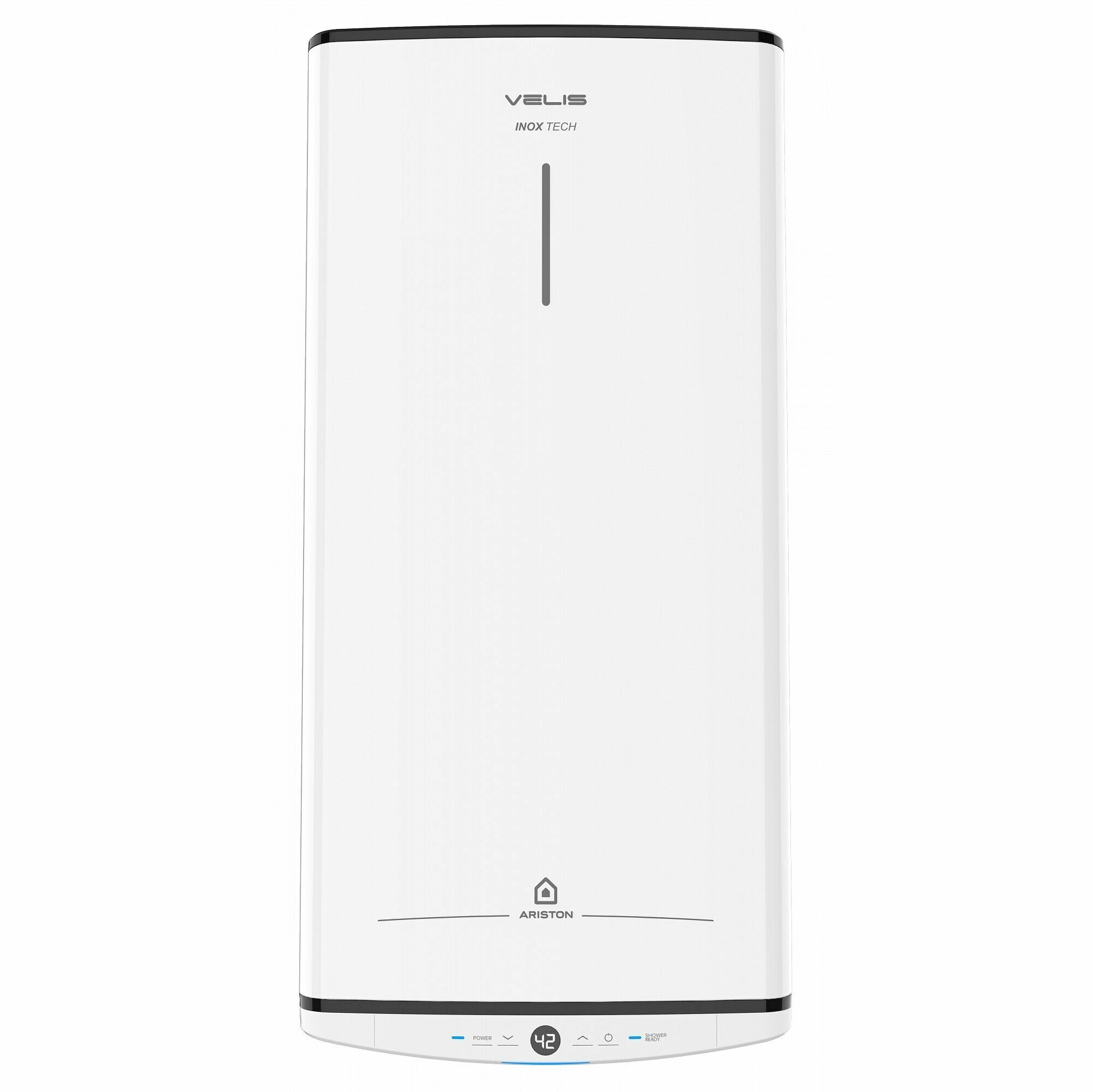 Водонагреватель ARISTON Velis Tech Inox PW ABSE 100 белый