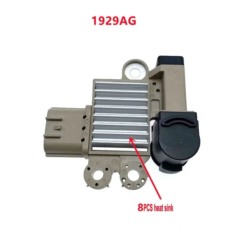 Регулятор генератора для Great wall Haval H2 H6 Florid 1929AB 1929AG