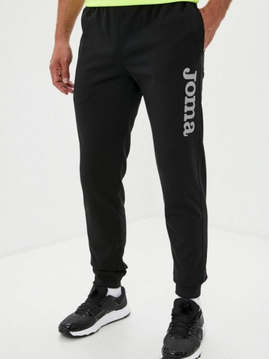 Брюки спортивные