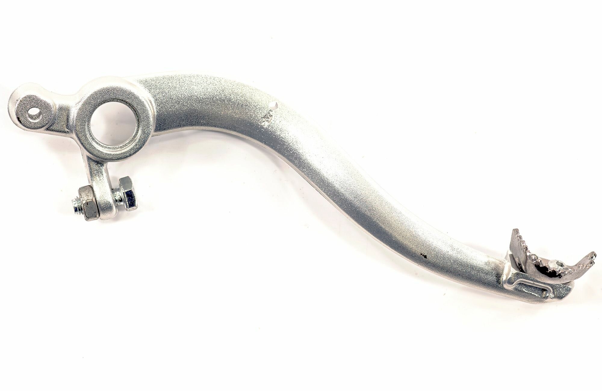 Лапка Рычаг ножного тормоза Koshine XN 125/150, арт. 125CC_55413050044