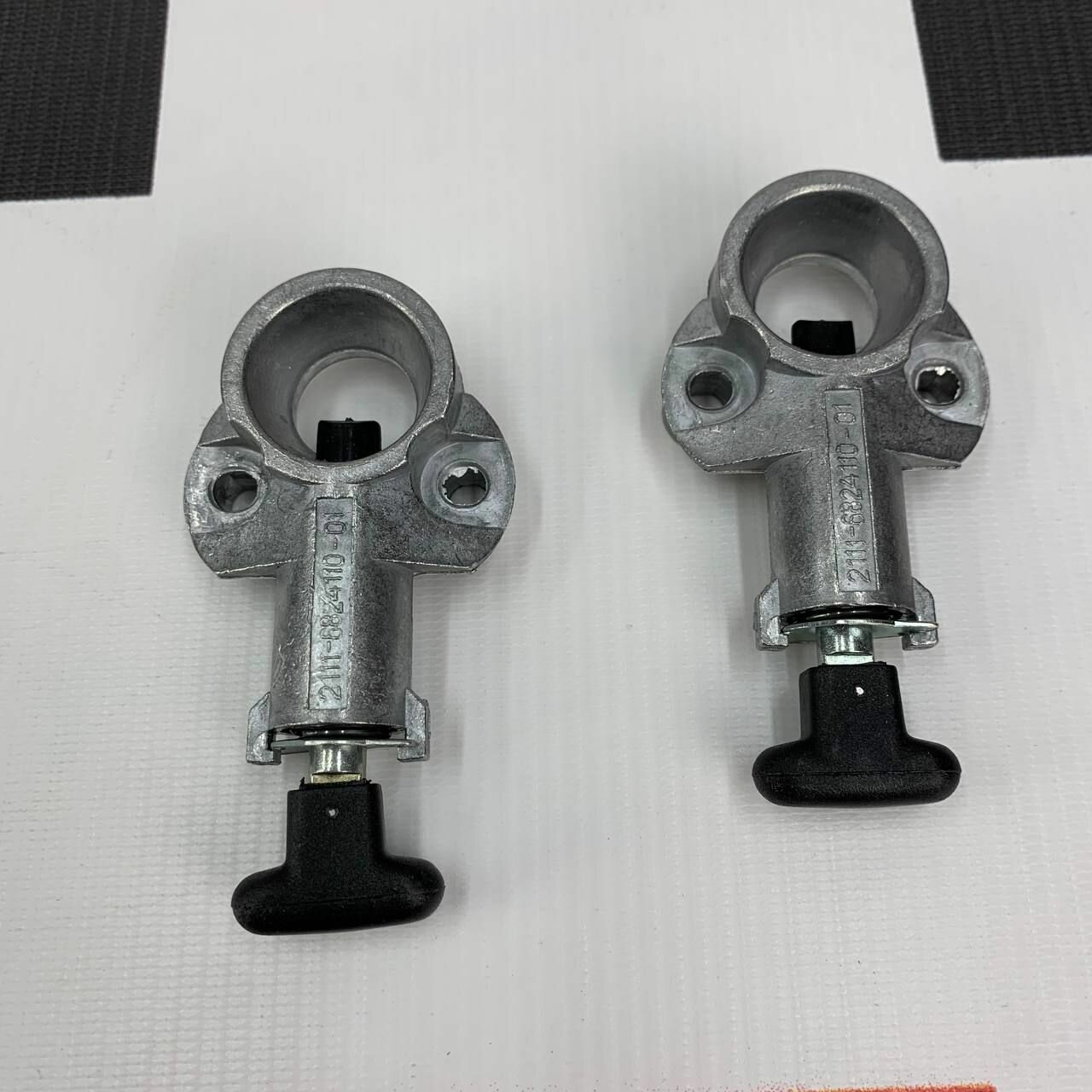 Замки спинки заднего сидения для Приора(2171,2172) 2110,2111,2112