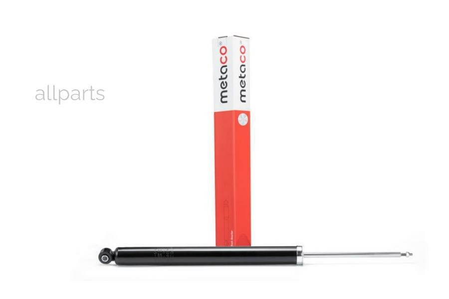 METACO 4820022 амортизатор задний FORD FOCUS III (2011>)