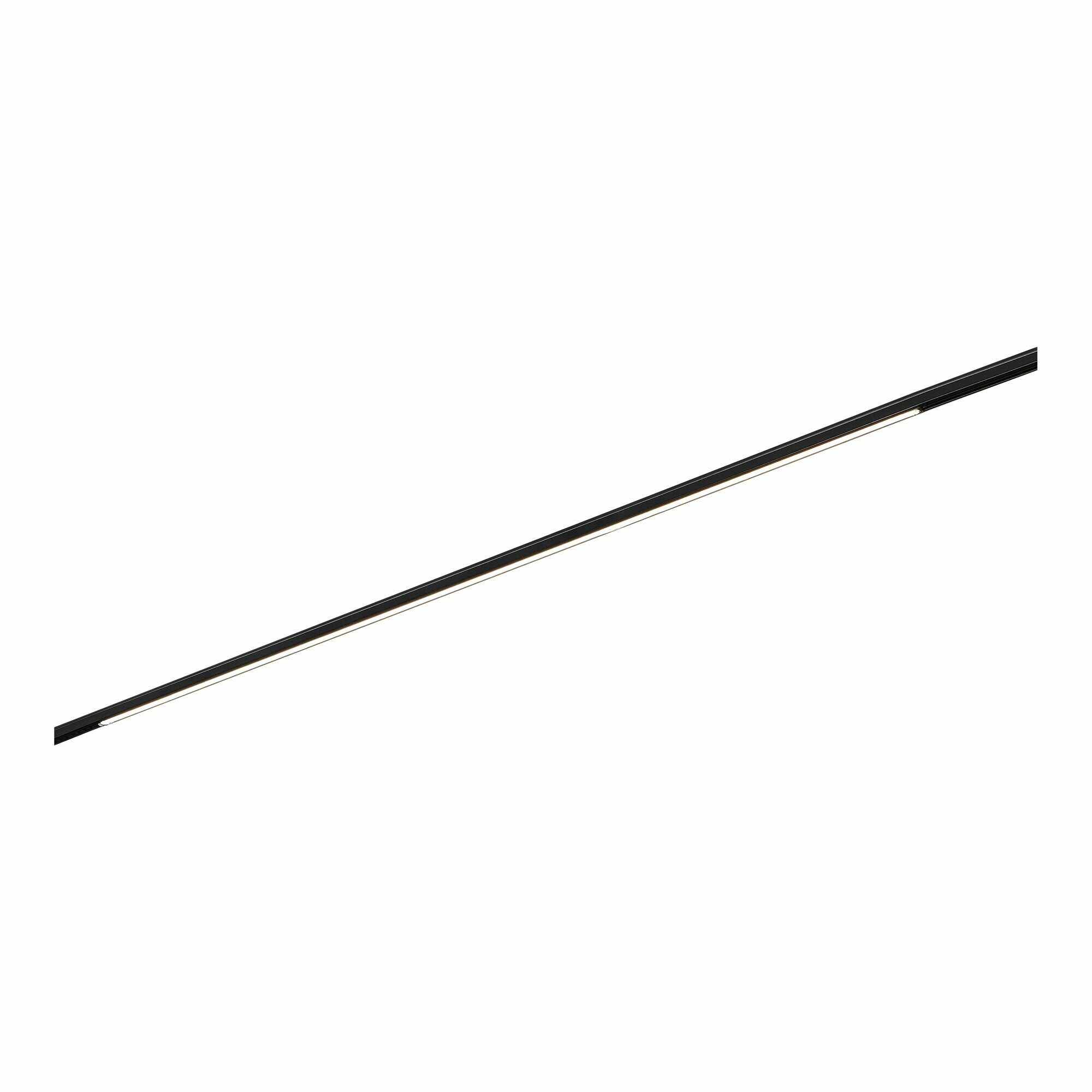 Гибкий светодиодный светильник ST Luce SUPER5 Белый/Черный LED 1*8W 4000K IP20 ST668.446.08