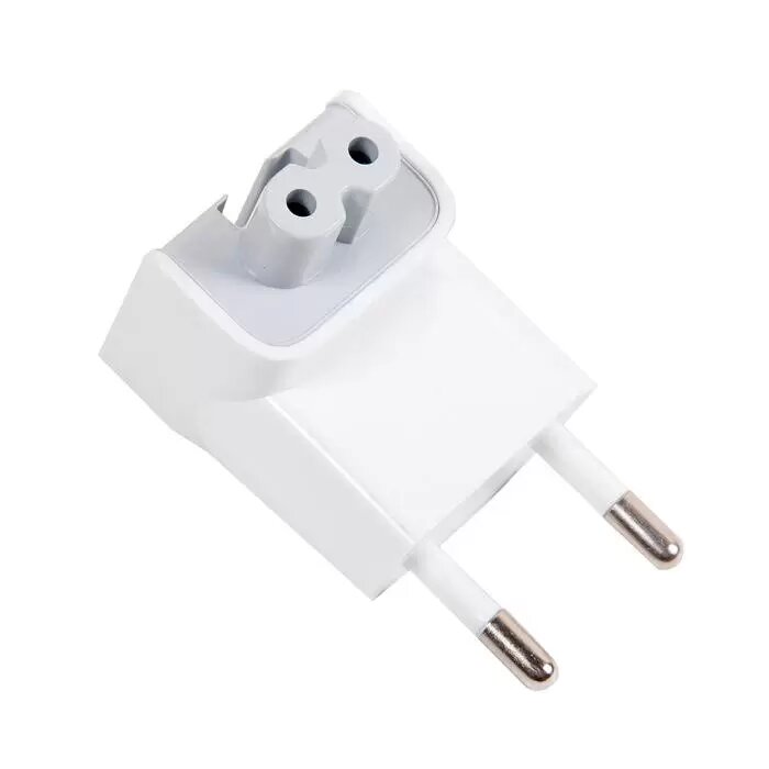Переходник для Apple EuroPlug