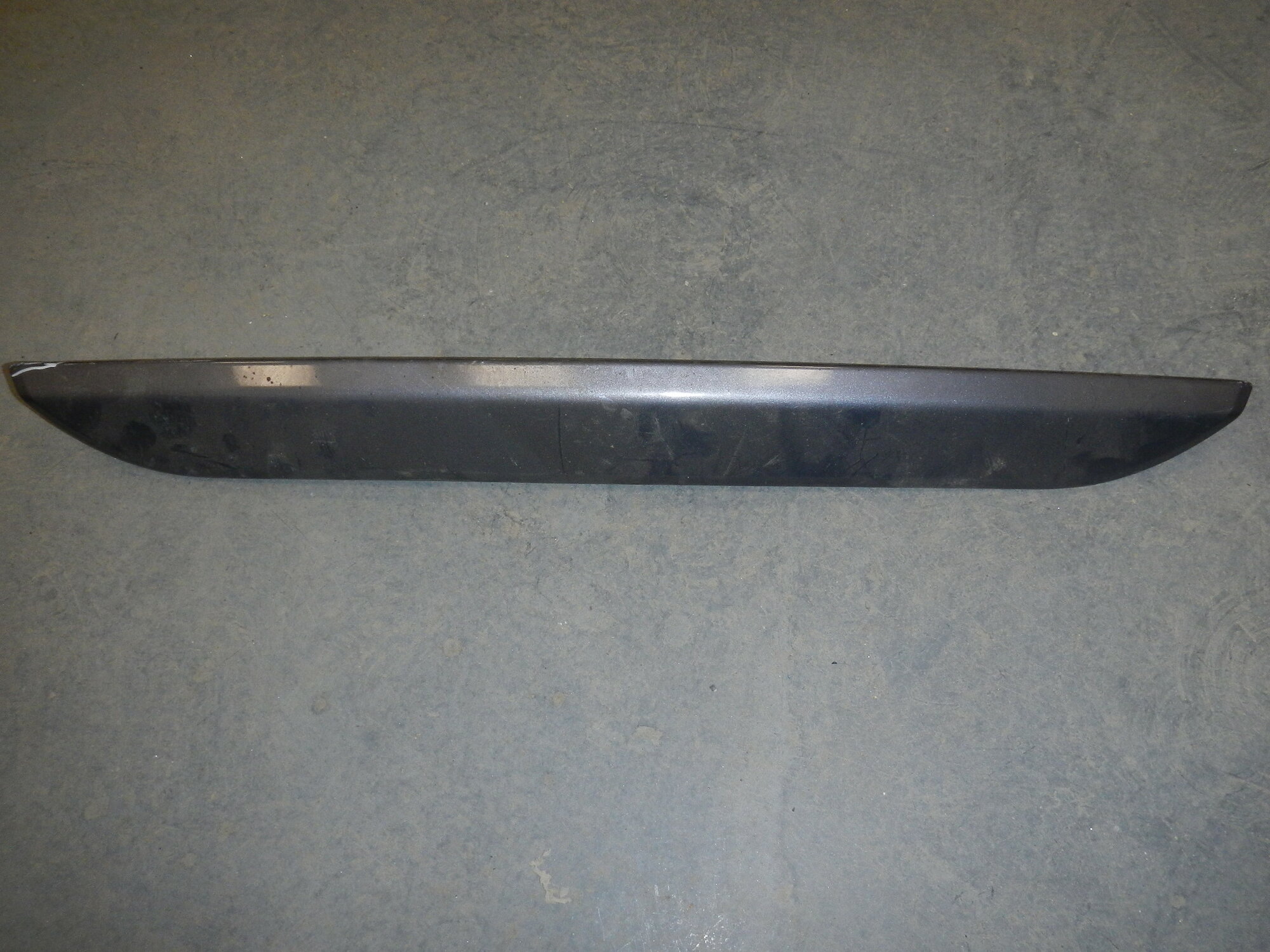 Б/У Накладка двери багажника, Chery (Чери)-TIGGO 4 (17-) Chery TIGGO 4 (17-) Трещина, царапины. 588703 CHERY арт. 609000...