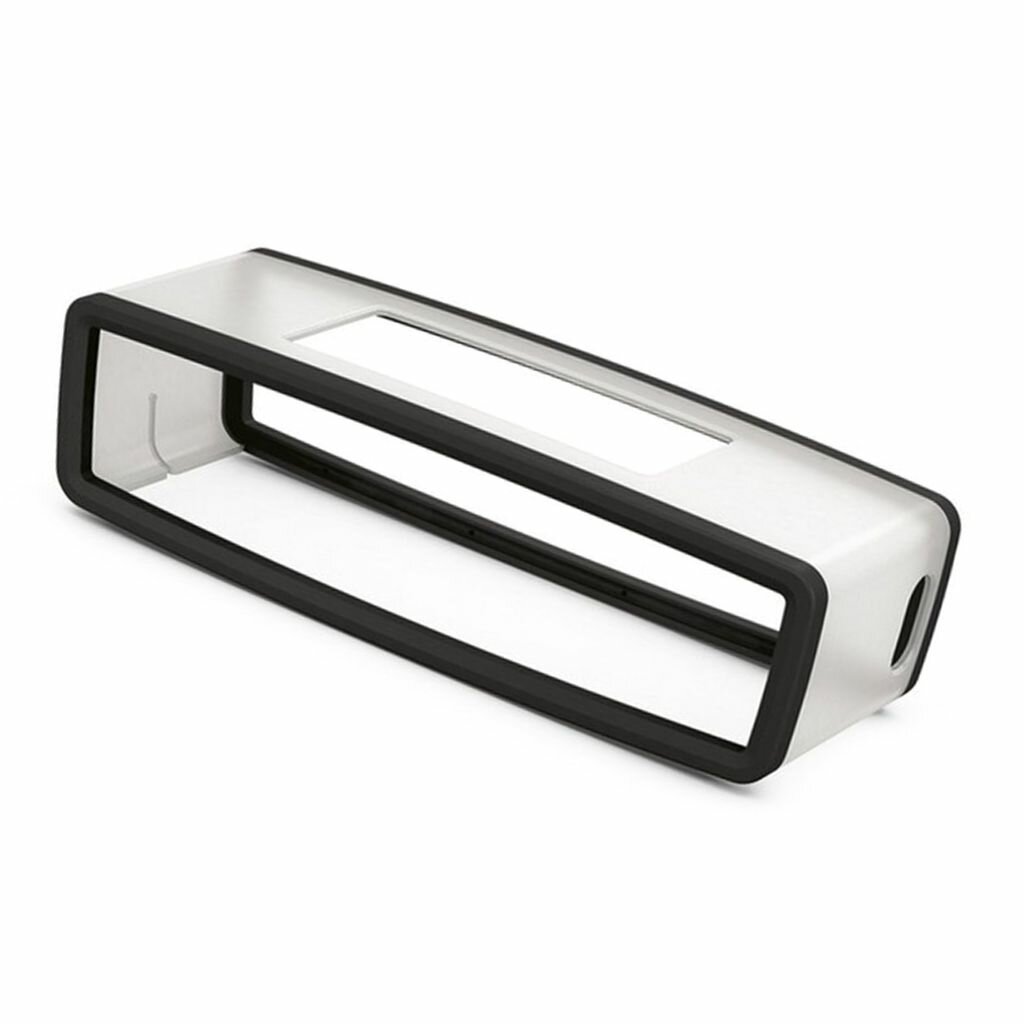 Силиконовый защитный корпус для мини -динамика с ударными и водонепроницаемыми функциями