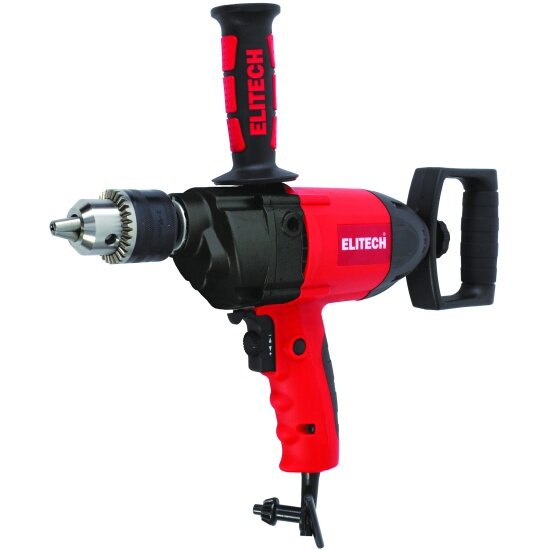 Дрель-миксер Elitech ДМ 1100РЭ (E2208.014.01)