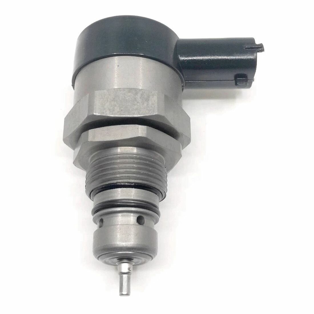 0281002507 Регулятор давления дизельного топлива для Fiat Kia Ford Hyundai Opel DRV Common Rail Датчик давления клапана 45962073F