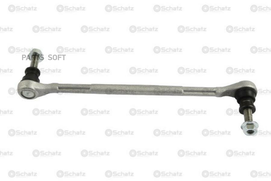 S32977 SCHATZ Стойка стабилизатора SCHATZ (передняя) MEGANE 09-15, SCENIC 09-16