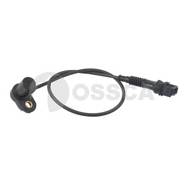 OSSCA 07524 (12141438081 / 12147539165) датчик положения распредвала,3p, l=535 / 525mm BMW (БМВ) 3 (e36) 91-98 3 (e46) 98-00