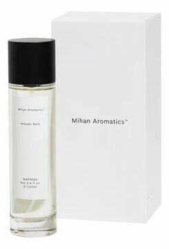 MIHAN AROMATICS Guilty Story Духи унисекс 100 мл