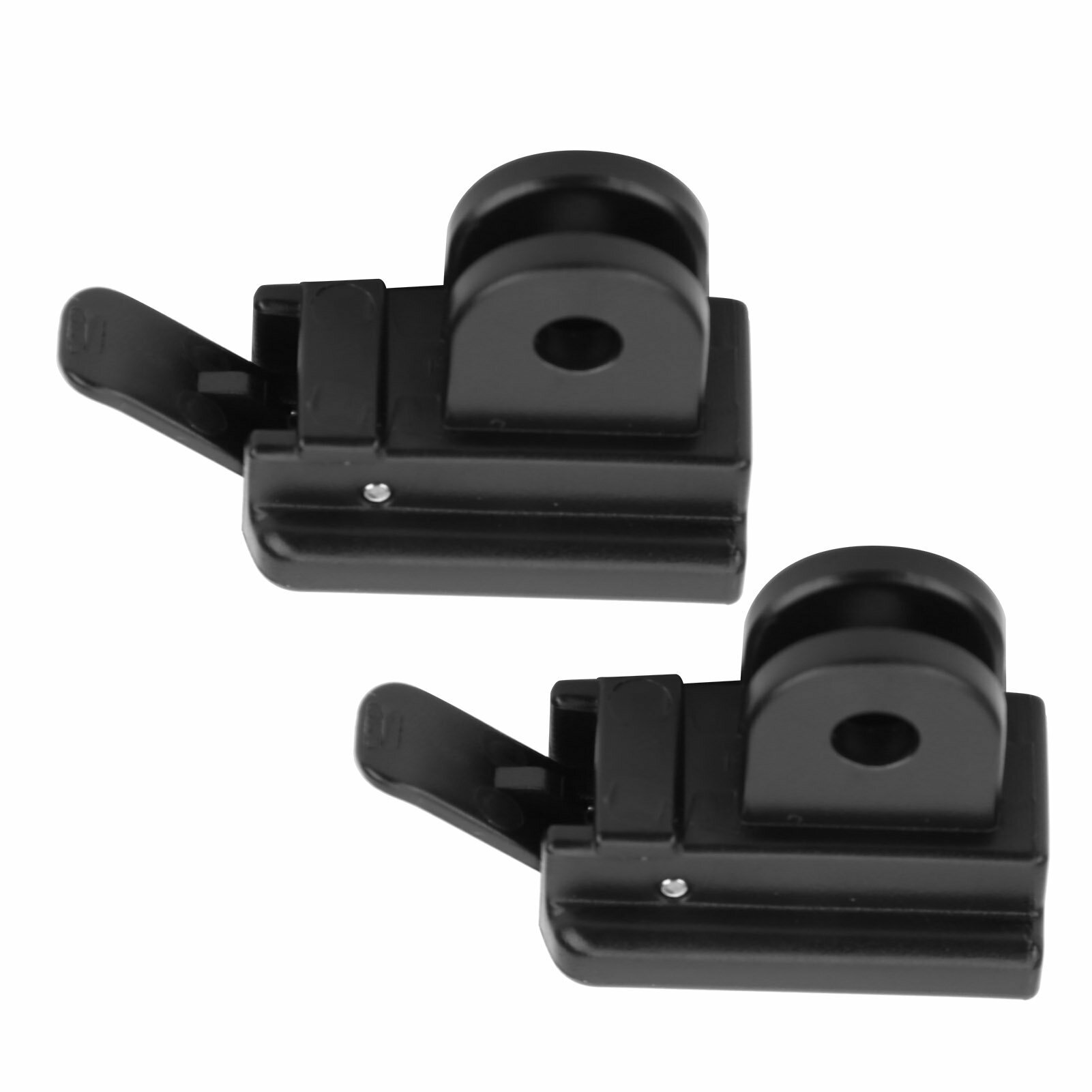 2шт Держатель Велосипедного Фонаря Адаптер Велосипедный Фонарик Крепление Велосипедного Переднего Фонаря Кронштейн для Gaciron