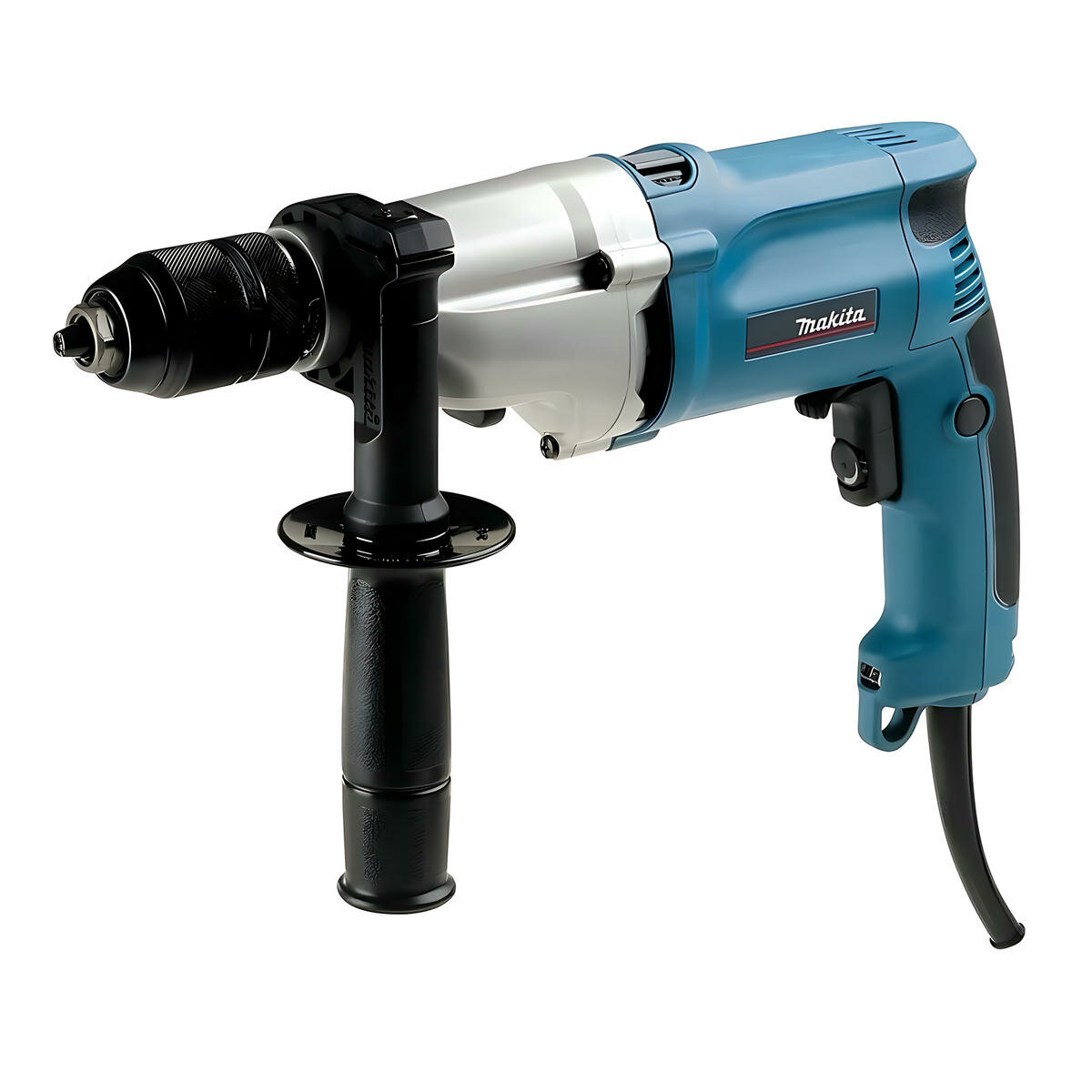 Дрель ударная MAKITA HP2051F