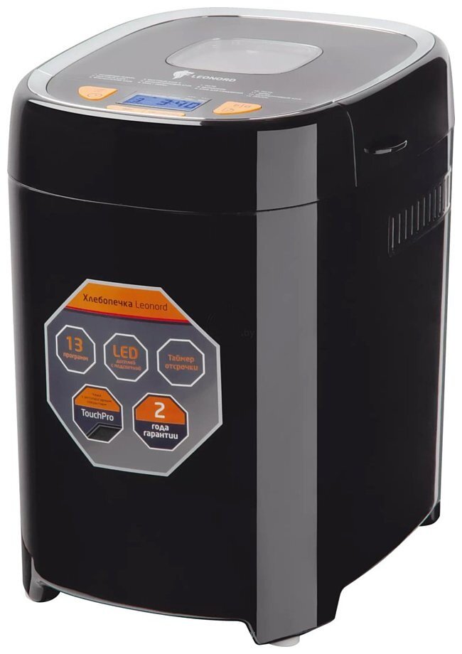 Хлебопечь Leonord LE-1737