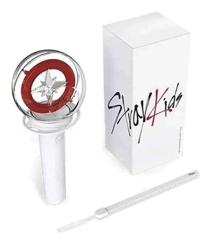 Stray Kids лайтстик/lightstick