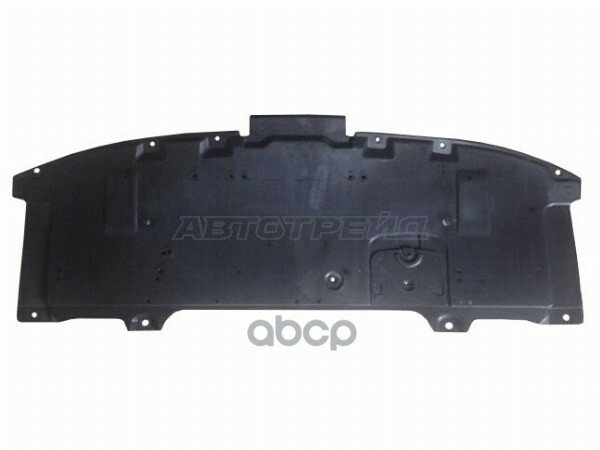 Защита бампера Mazda CX-5 11-17 Sat арт. ST-MZX5-025-A0