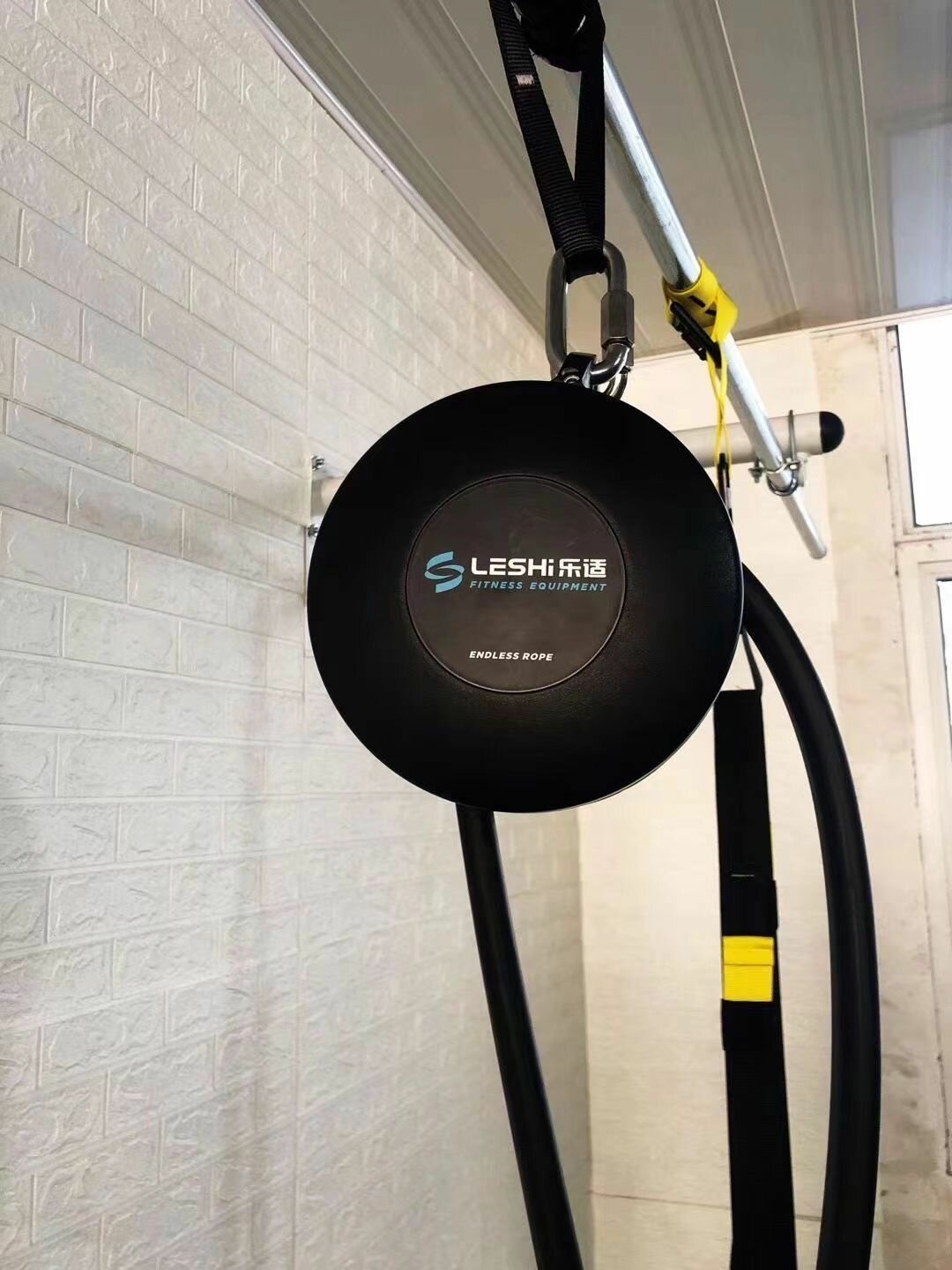 Канат для гибкой тяги