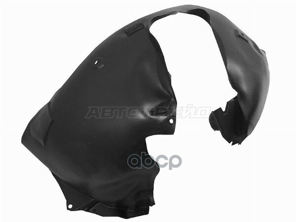 Подкрылок Peugeot 408 12-17 (Спереди/ Справа) Sat арт. ST-PG48-016L-1