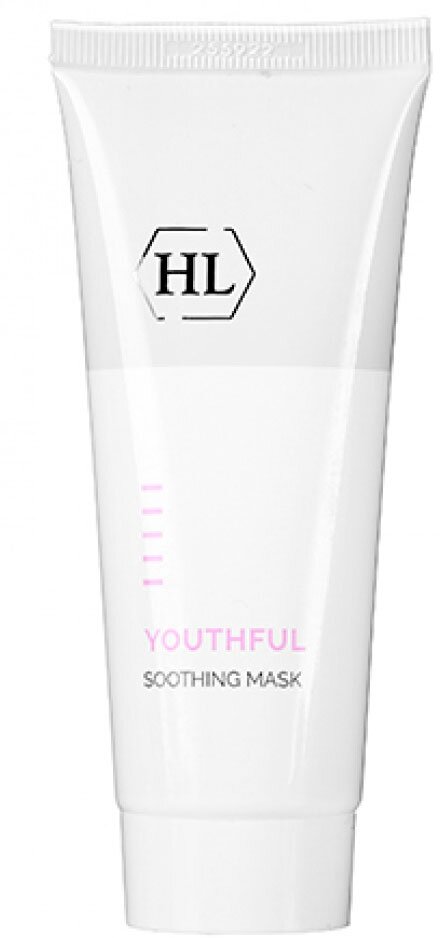 Holy Land сокращающая маска Youthful Soothing Mask, 70 г, 70 мл,