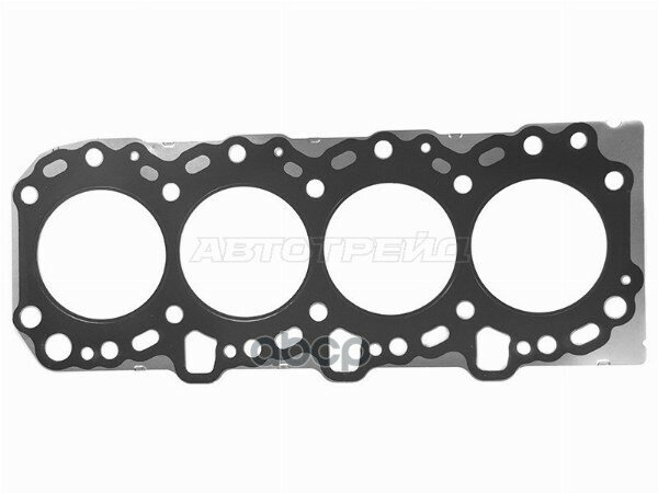 Прокладка головки блока цилиндров Toyota Hiace 04-20 / Hilux Pick Up 04-15 1KDFTV Sat арт. ST-11115-30030-C0