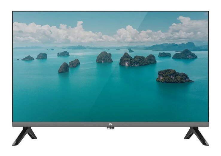 Телевизор LED BQ 24" 24FS34B HD READY Smart TV