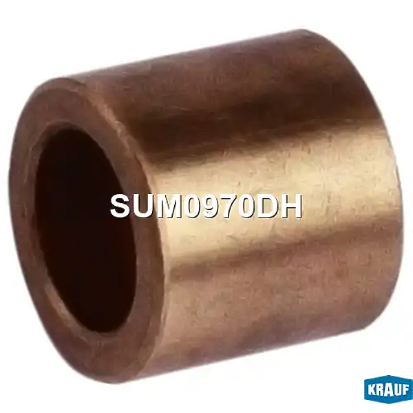 KRAUF SUM0970DH (SUM0970DH_KR1) втулка стартера 12,12x8,12x11,44\ Peugeot (Пежо) partner / expert / Boxer (Боксер) / 806