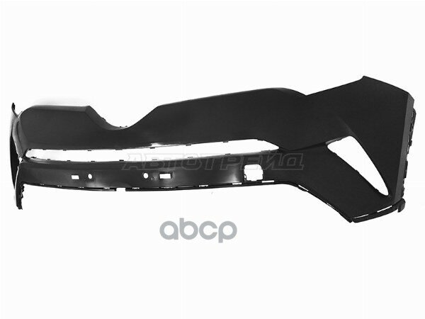 Бампер передний Toyota C-HR 16-19 (С отверстием под крюк) Sat арт. ST-22-0012