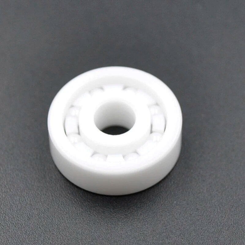 Керамические шарикоподшипники 623 624 625 626 627 628 629 3-8 мм 625CE 5X16X5mm