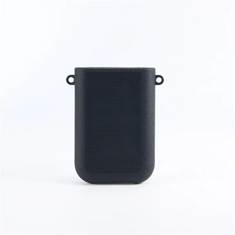 Черный защитный чехол для Xiaomi ZINK Mijia