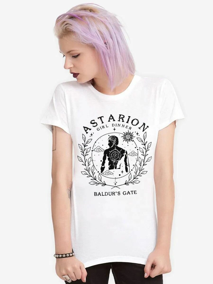 Футболка DreamShirts Studio