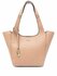 Сумка GUESS Helina, разноцветный