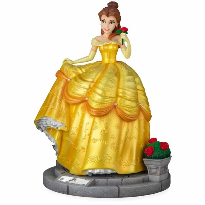 Фигурка Белль "Красавица и чудовище" Beast Kingdom Belle Limited Edition