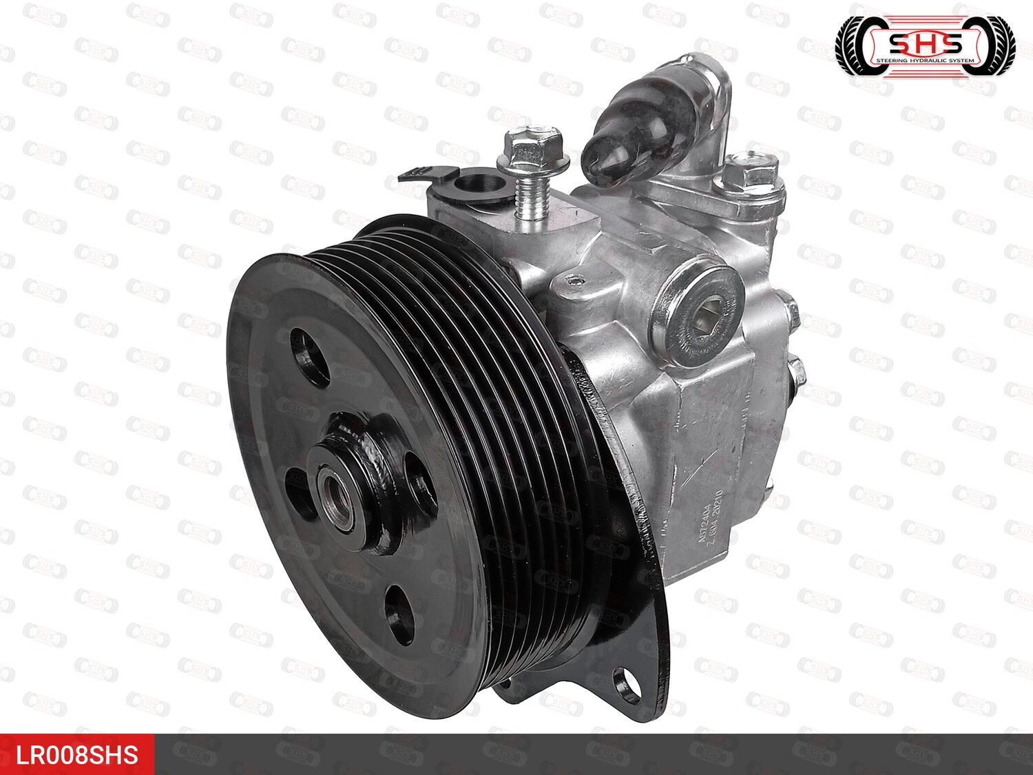 Насос ГУР LAND ROVER DISCOVERY IV 09-, RANGE ROVER SPORT 09-