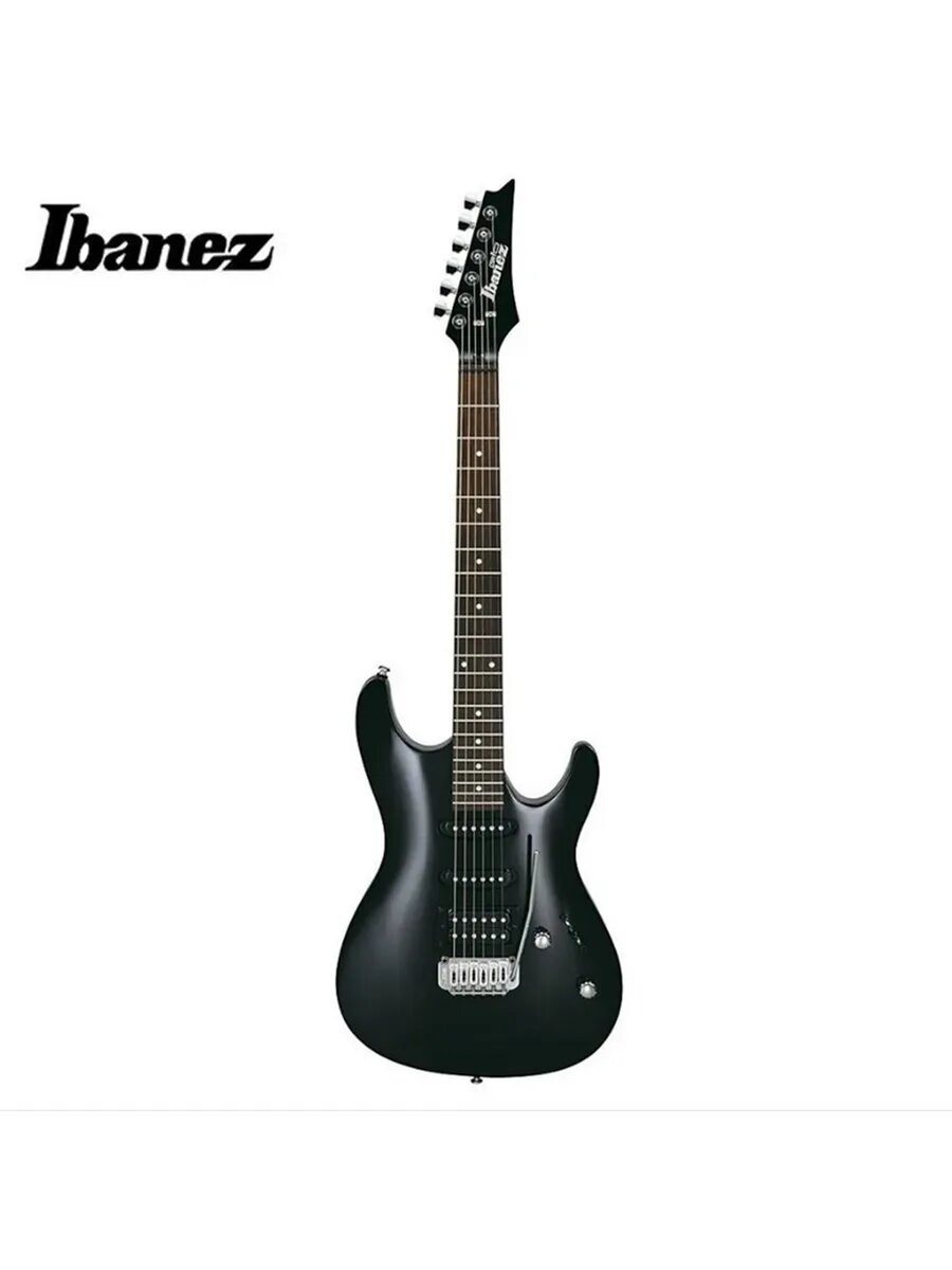 Электрогитара GIO GSA60 BKN