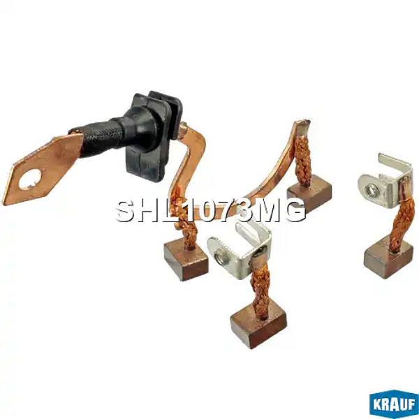KRAUF SHL1073MG щетки стартера