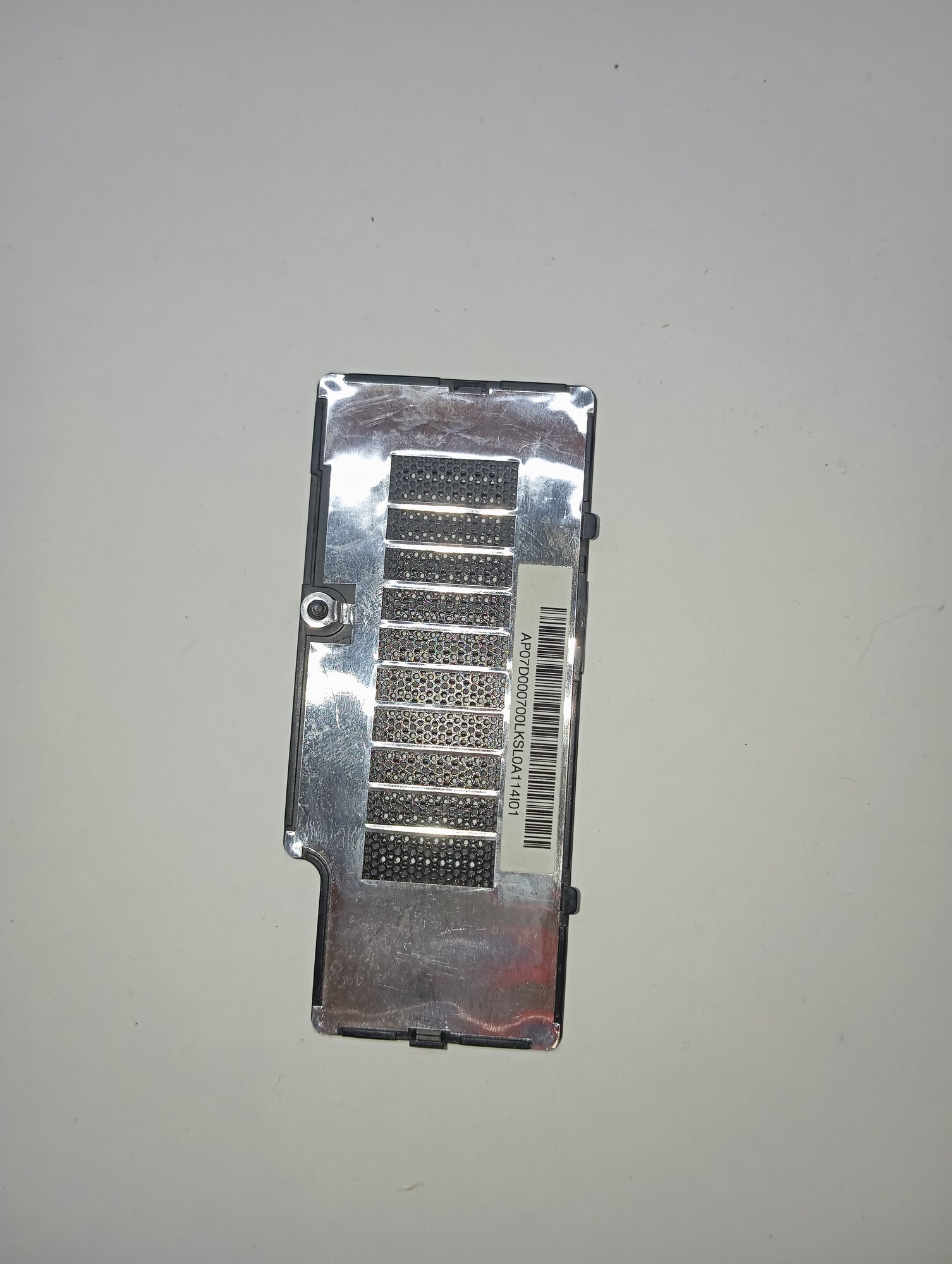 Крышка Wi-Fi HP EliteBook 8440p