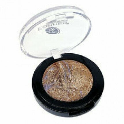 Farres cosmetics Тени-пигмент для век запеченные 1107 тон 06