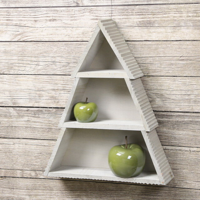 Декоративная полка Le Souvenir 50 см, Kaemingk, 521494