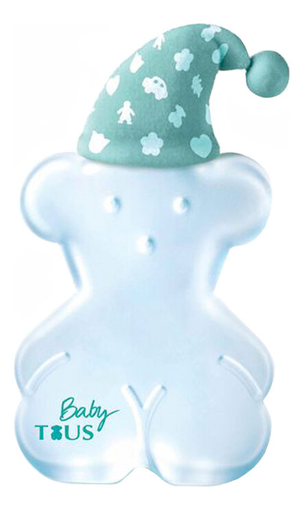 Tous Baby Одеколон унисекс 100 ml